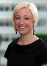 Laura Hadzik, Solicitor JMW - Associate of the Year Winner | The Brief ...