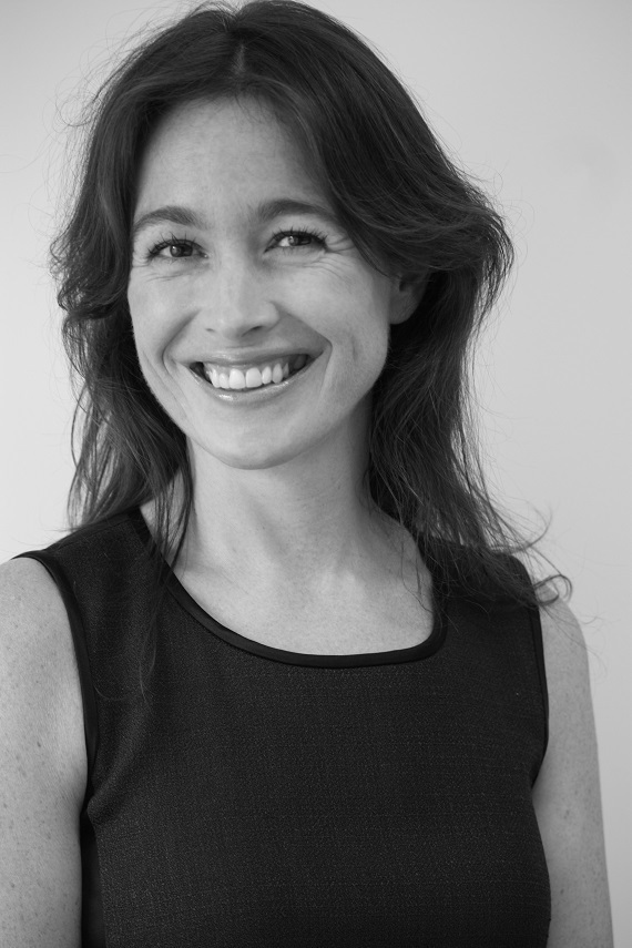 Vicky Clark discusses why she switched from a career in law to legal ...