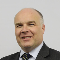 Colum Smith is a legal entrepreneur, high-profile litigator and Chief ...