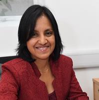 Swati Paul is in this month’s Day in the Life column | BCL Legal