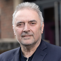 Andy Booth, partner and joint head of the Stockport office at Cheshire ...