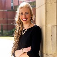 Alice Kinder is the youngest ever president of Birmingham Law Society ...