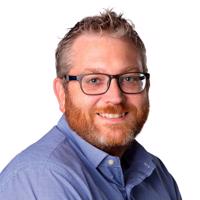 We speak to Ben Goodman about working in-house at one of the world’s ...