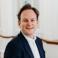 Alistair Myles is one of the founding partners, along with Julian Ribet ...
