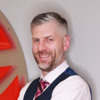 Stuart Snape, Managing Partner of Manchester-based Graham Coffey & Co ...