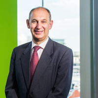 We catch up with Jonathan Cox to discuss his career and work in the ...