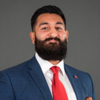 Bal Atwal, Legal Advisor at West Midlands Police & Chair of Birmingham ...