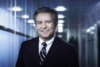 Neil Kinsella, CEO of Russell Jones & Walker discusses why his firm has ...