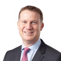 Jersey-based Jason Romer is group managing partner at a leading ...