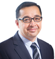 Andrew Grech, group managing director of Slater and Gordon, on growth ...