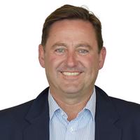 David Beech - CEO of Knights plc | BCL Legal