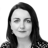 Katherine Rayden, the founder and Senior Partner of family law ...