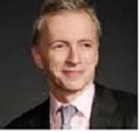 Christopher Saul, senior partner at Slaughter & May... | BCL Legal