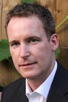 Matthew Smerdon, chief executive of The Legal Education Foundation ...